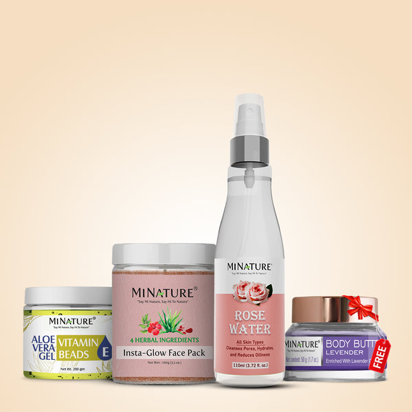 Everyday Wellness for Everyone | Discover and Buy Pure Natural Product