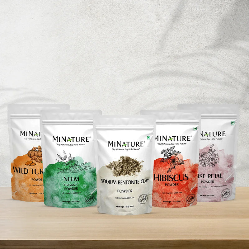 RadiantSkin Glow Kit - Achieve Lasting Skin Radiance Naturally ...